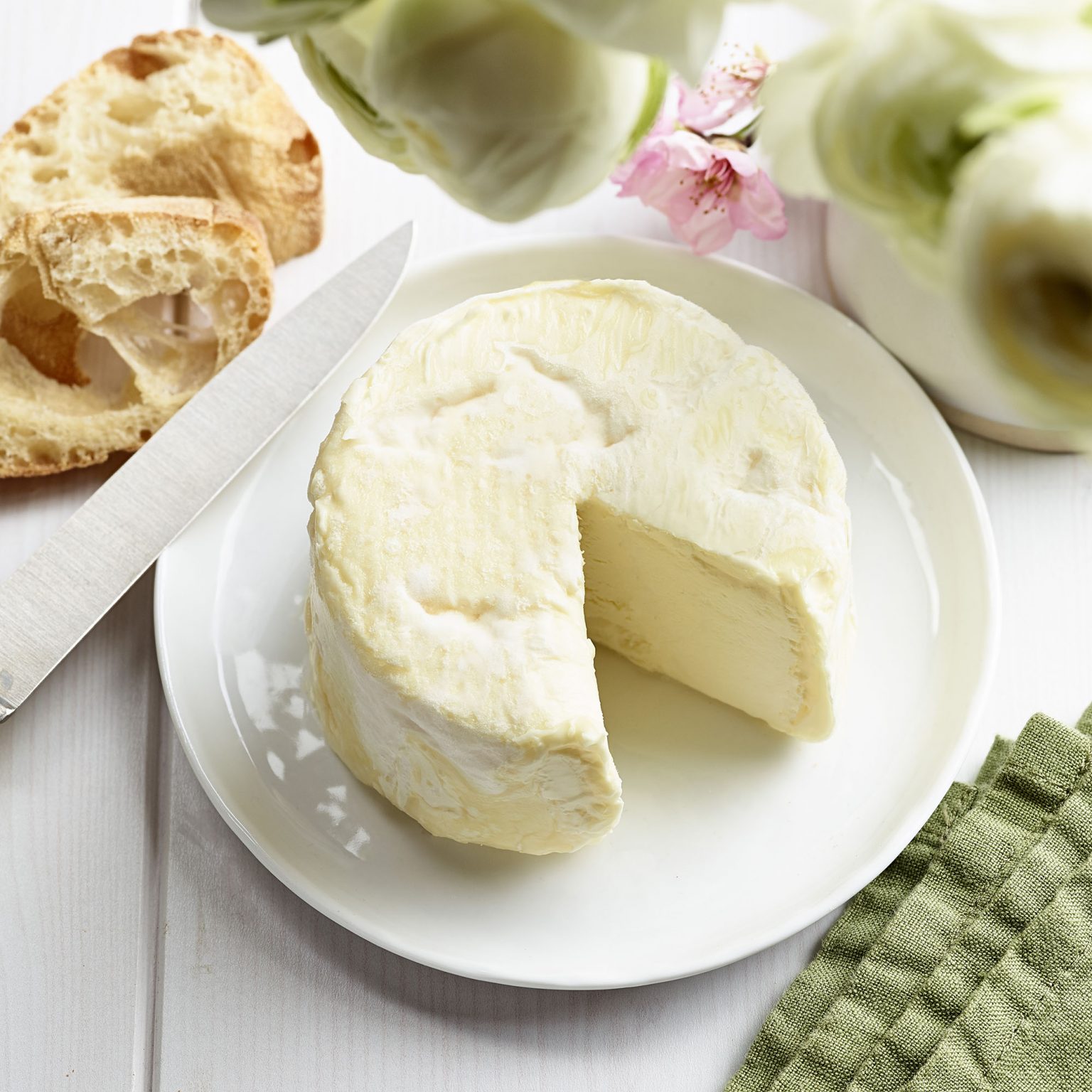 Délice de Bourgogne® – 200 g - Lincet