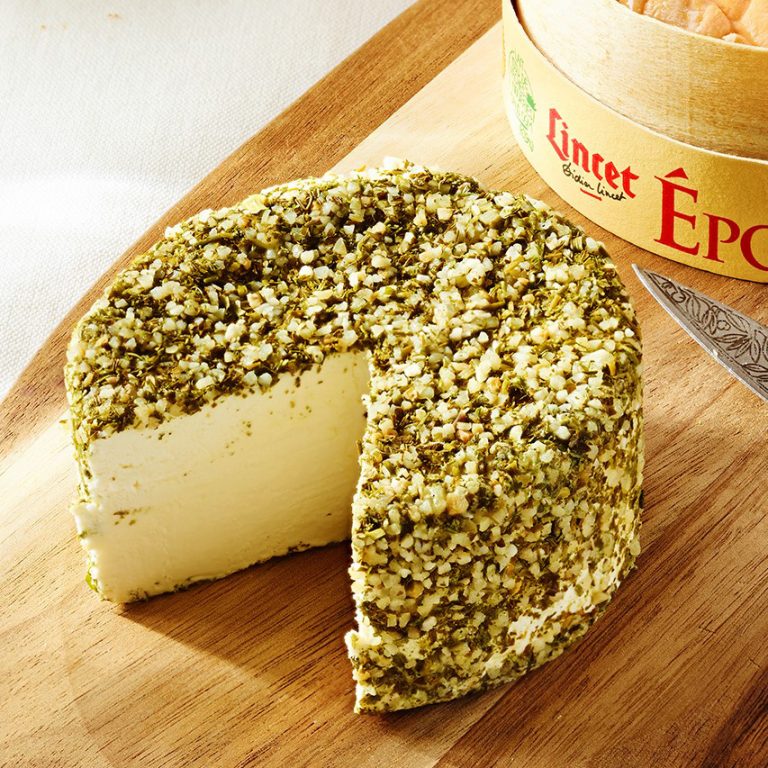 Délice de Bourgogne® – 2 kg - Lincet