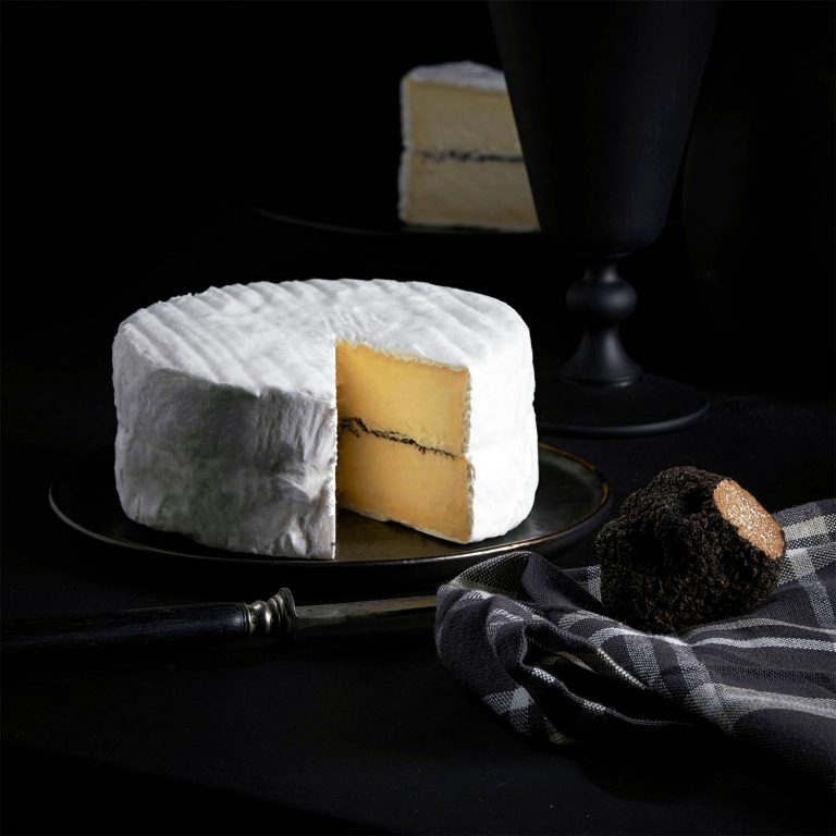 Délice de Bourgogne® – 200 g - Lincet