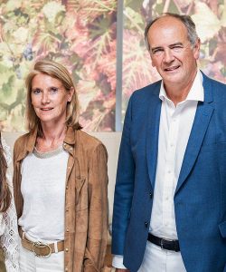 Depuis 1895 - Lincet