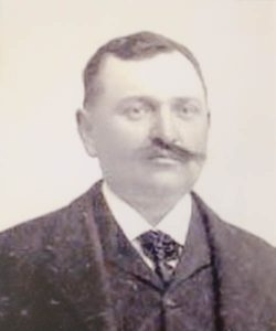 Depuis 1895 - Lincet